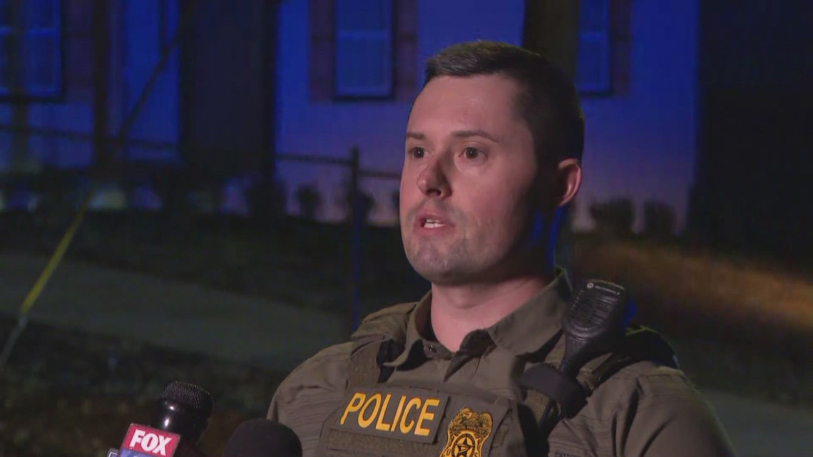 Authorities: 1 in custody in DeKalb shooting that left postal worker ...