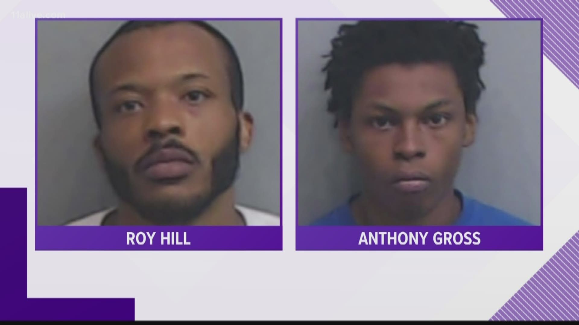 State To Seek Death Penalty If Two Suspects Are Convicted In Heinous