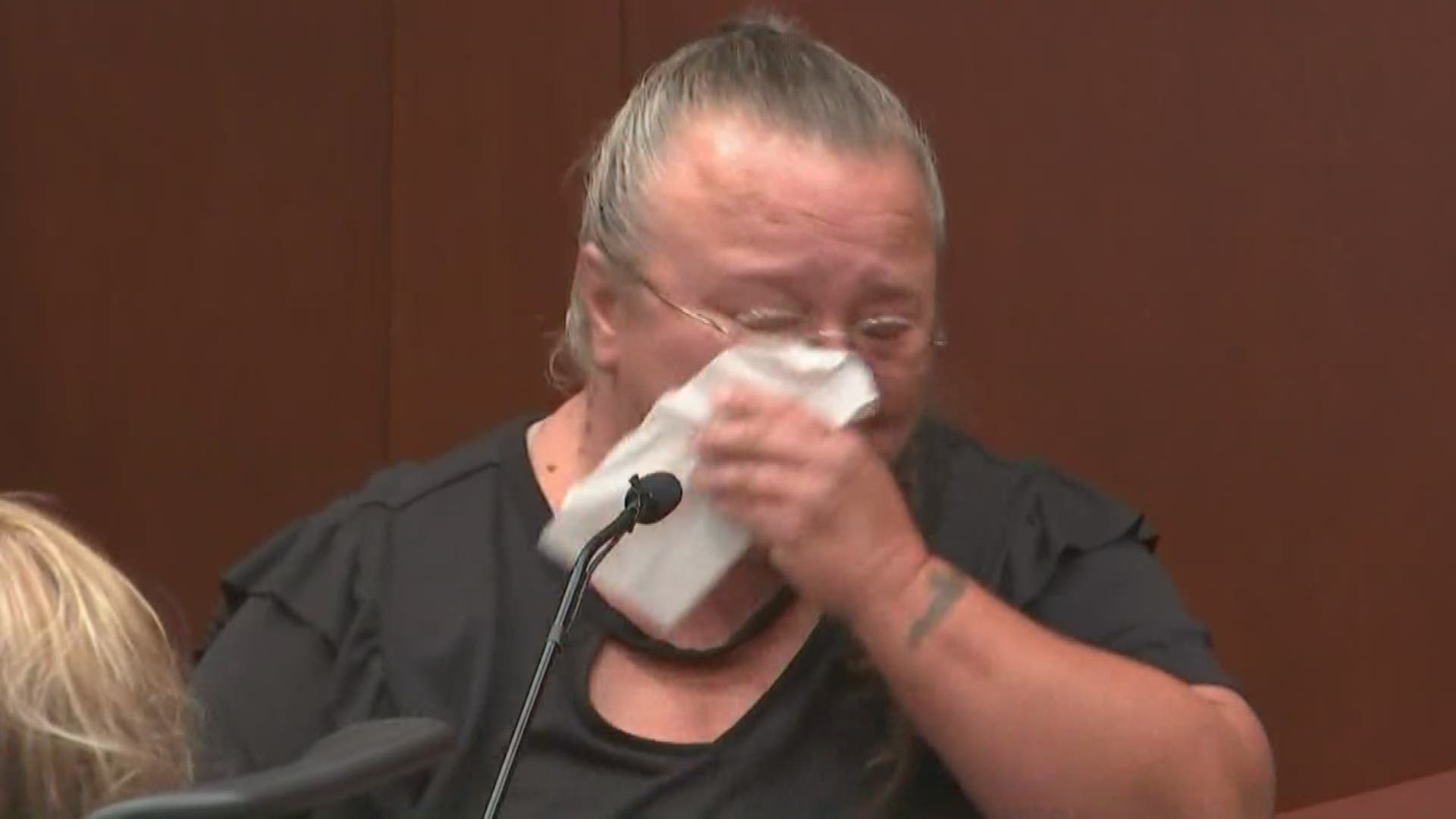 Cortney Bell's aunt says her 'feeling from the get go' was that ...