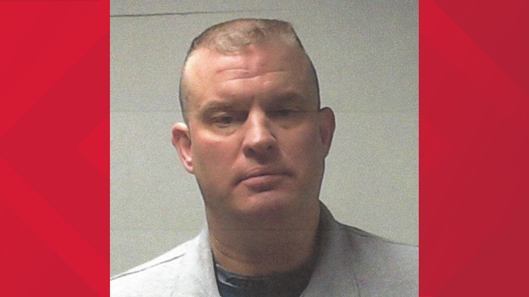 Matthew Moore pleads guilty in violent rapes of multiple women ...