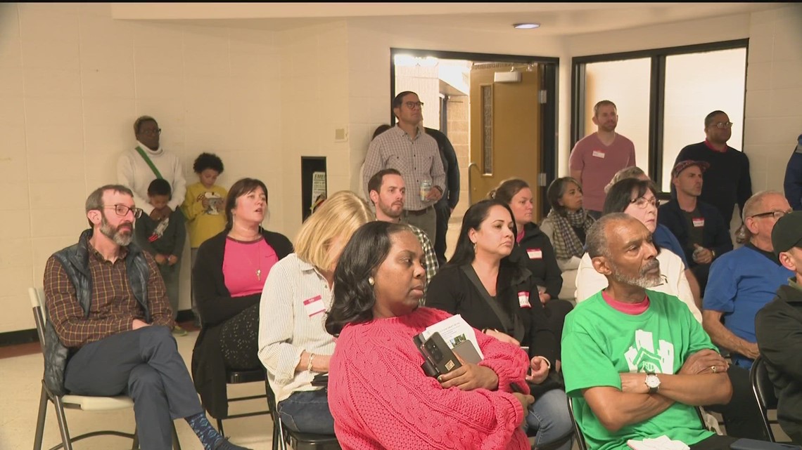 Debate over Georgia Power substation in Atlanta's Old Fourth Ward ...