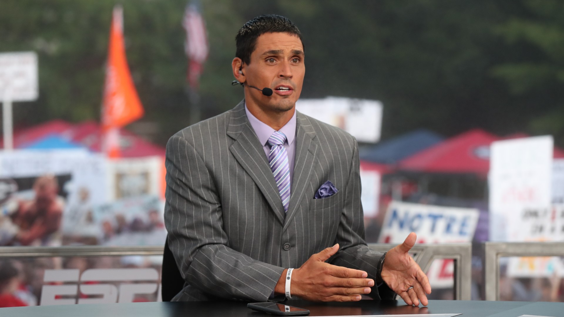 David Pollack UGA Bulldogs great elected to CFB Hall of Fame | 11alive.com