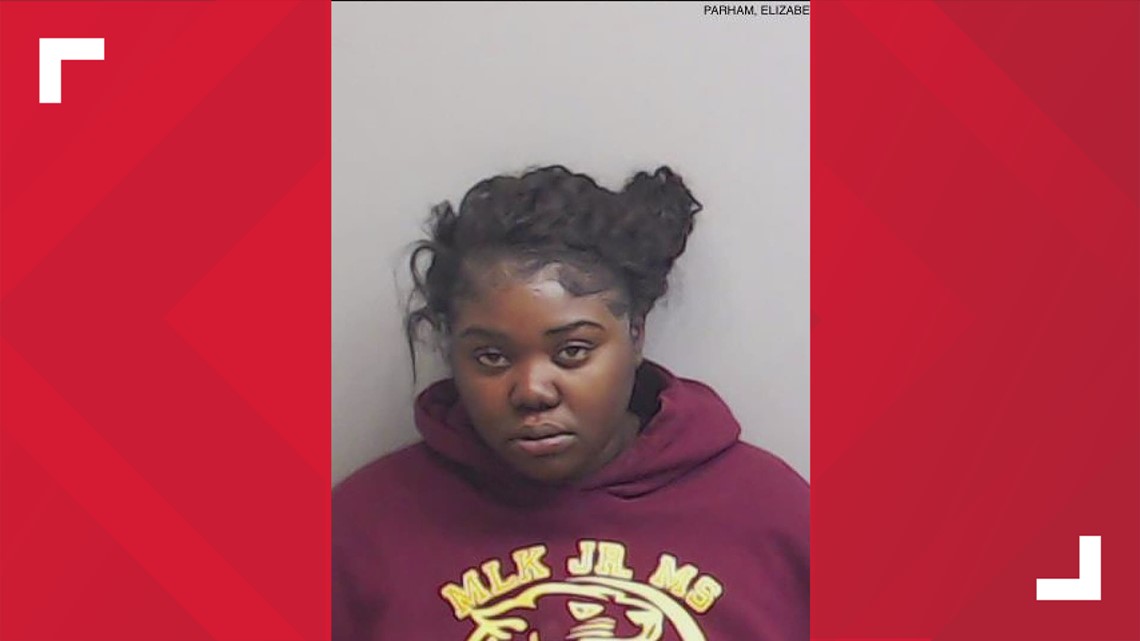 Elizabeth Parham arrest tied to shooting death of Diamond Johnson ...