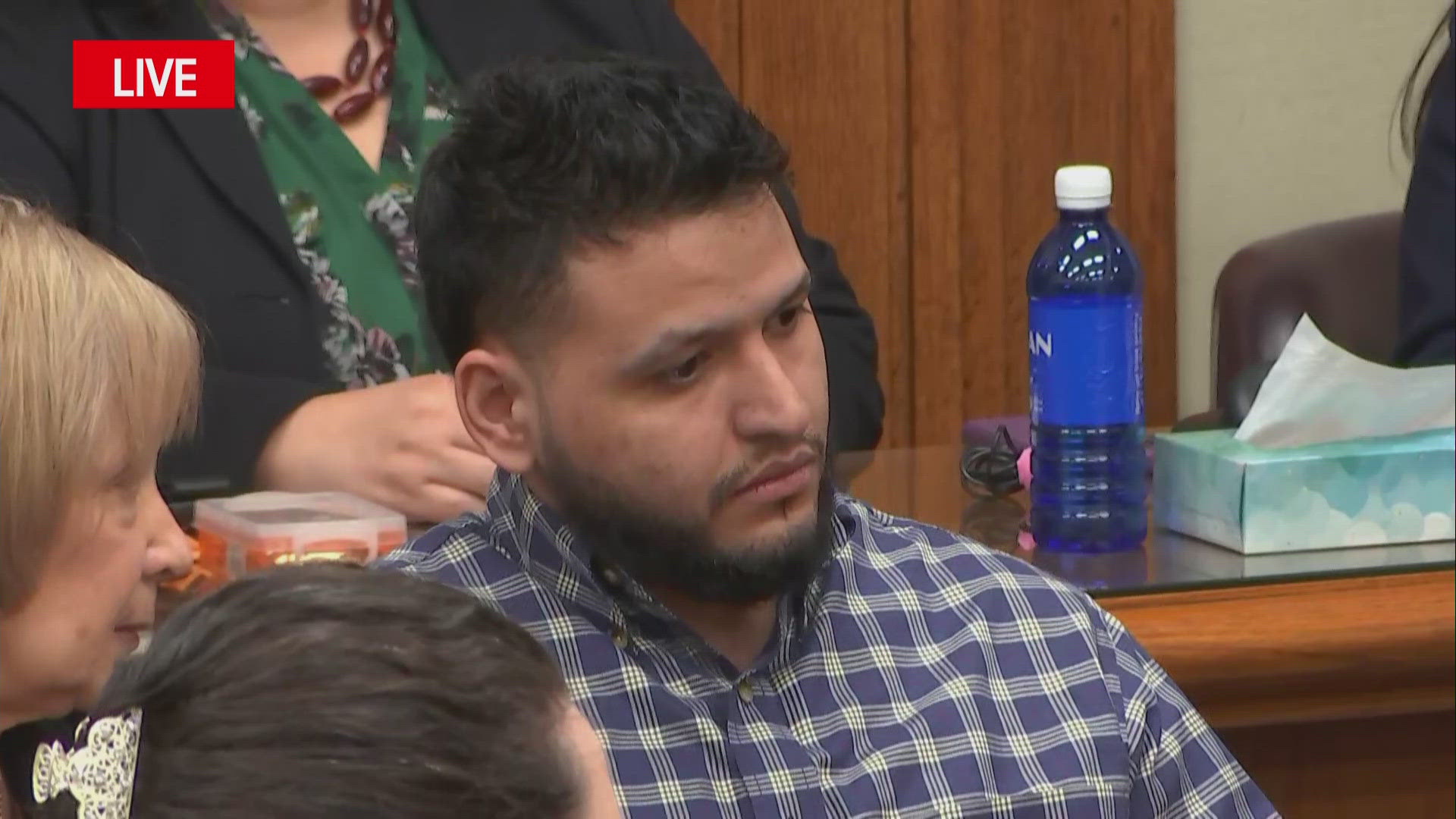 Georgia death penalty in Laken Riley murder trial not on table ...