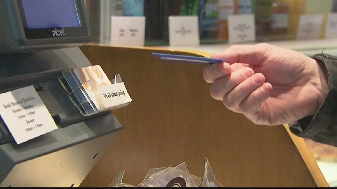 The US could fall into a mild recession -- and here's what it could ...