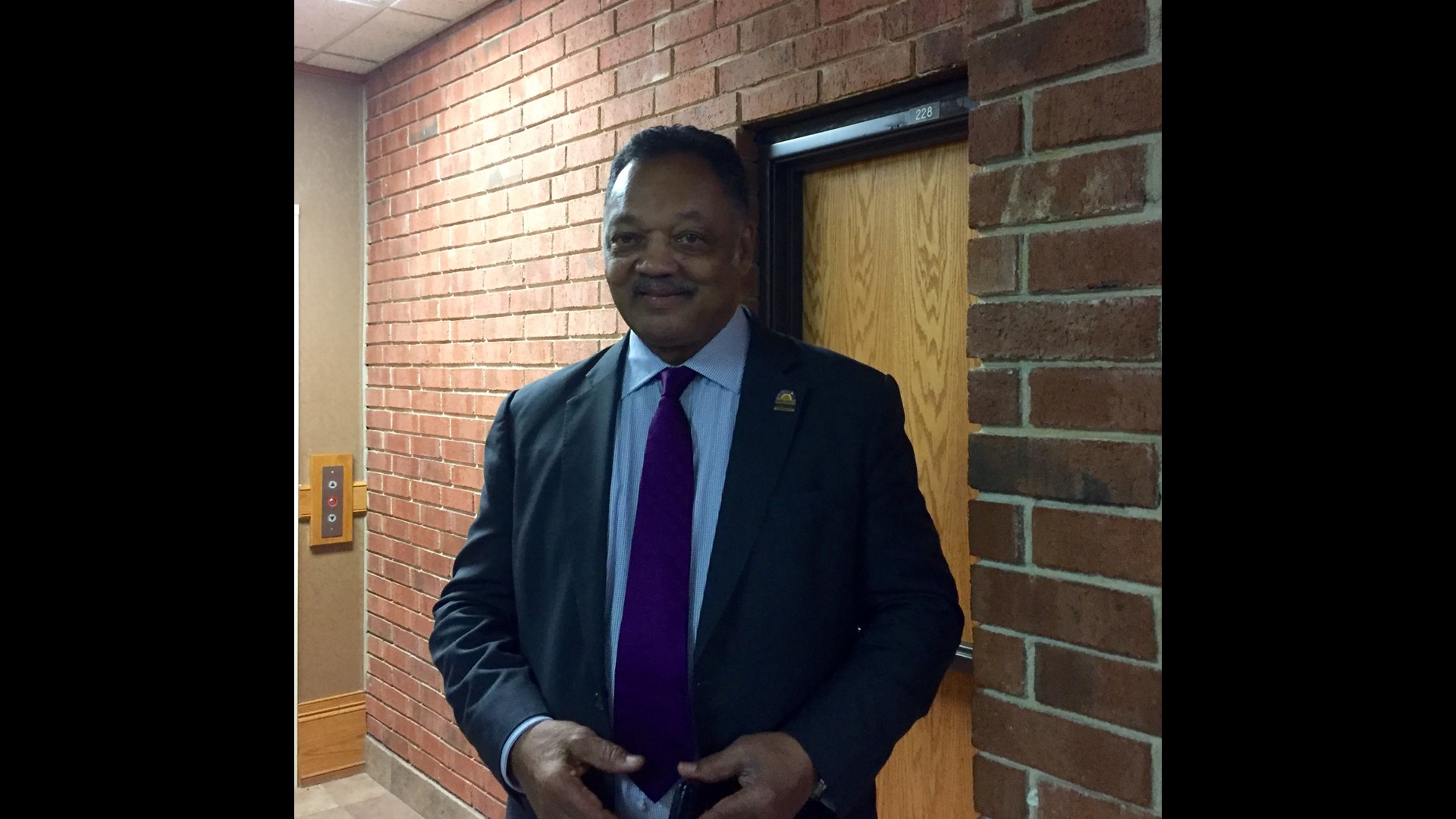 Former state Sen. Ralph David Abernathy, III laid to rest | 11alive.com