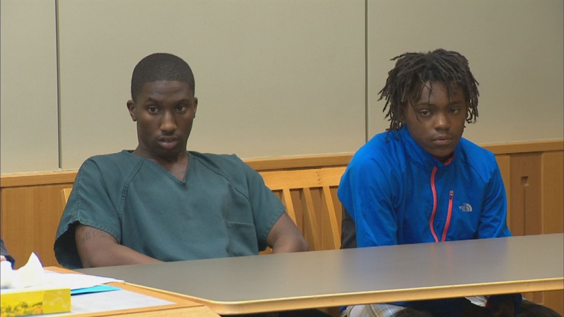 Cops: Delivery man murdered for pizza, not money | 11alive.com