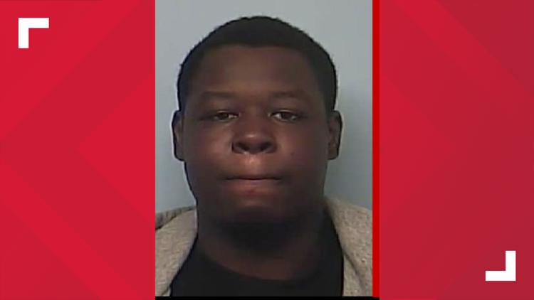 James Jake Ponder murder | Bloods gang's "Slime Hext" sentenced ...