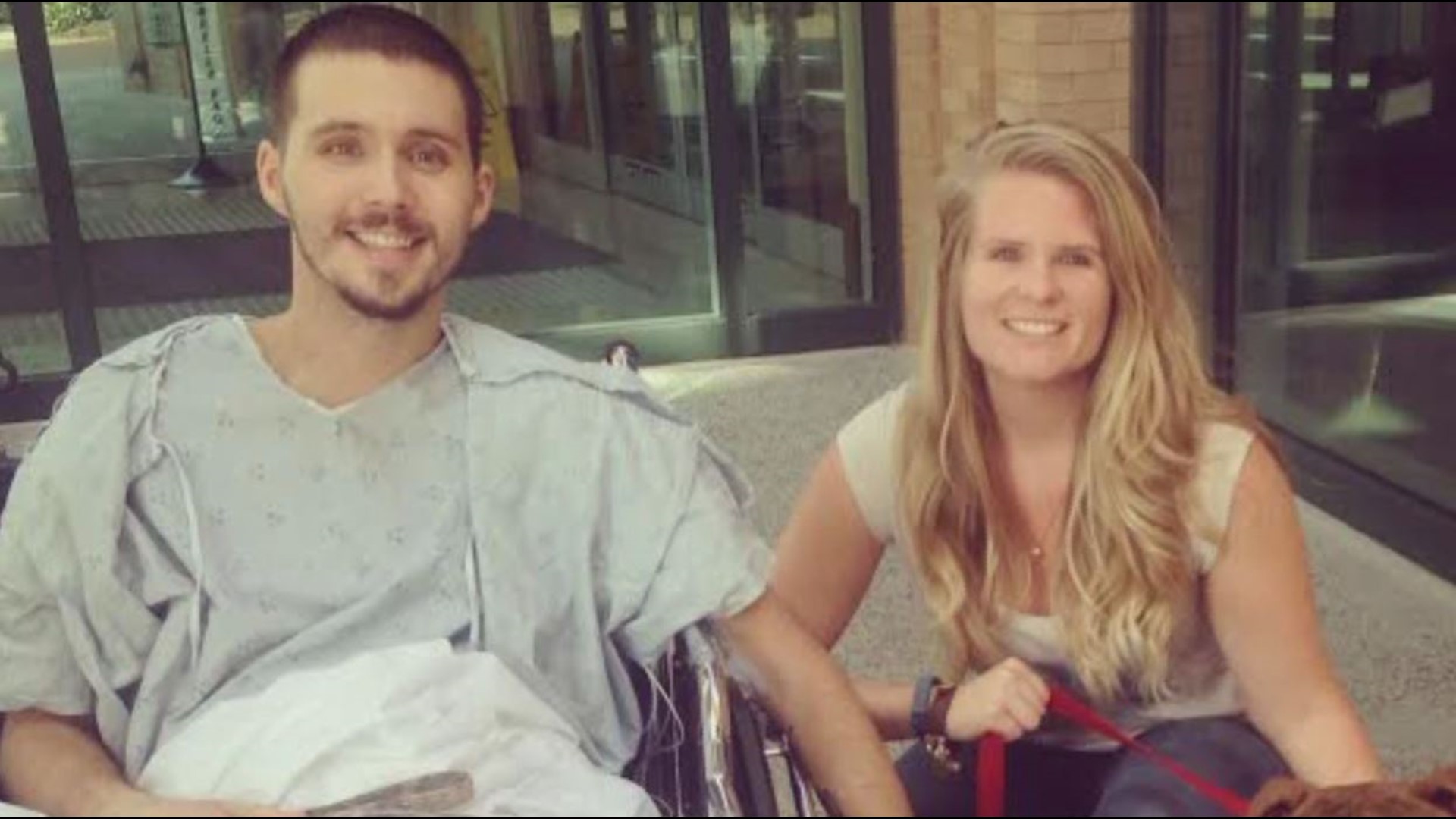Recovering FedEx security guard shot during attack needs more surgery ...