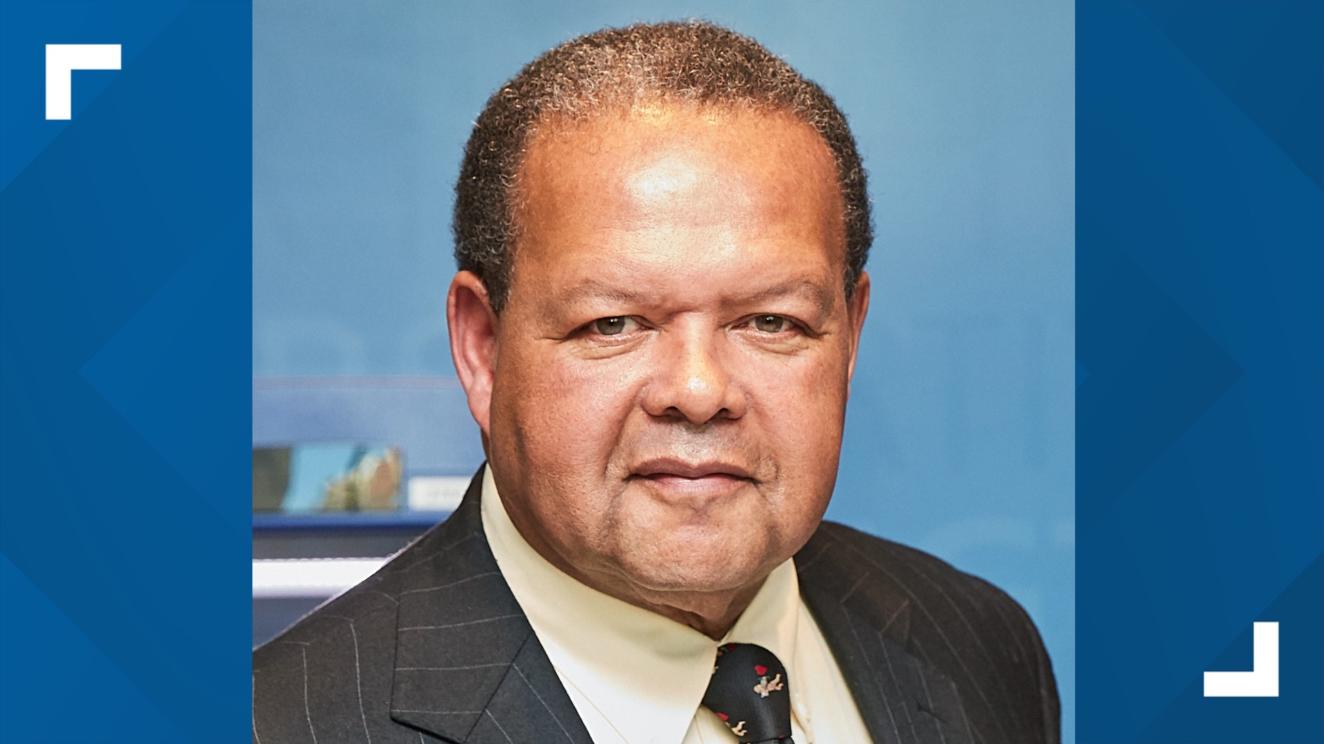 Rudy Crew replaces Stephen Green as Dekalb Schools Superintendent ...