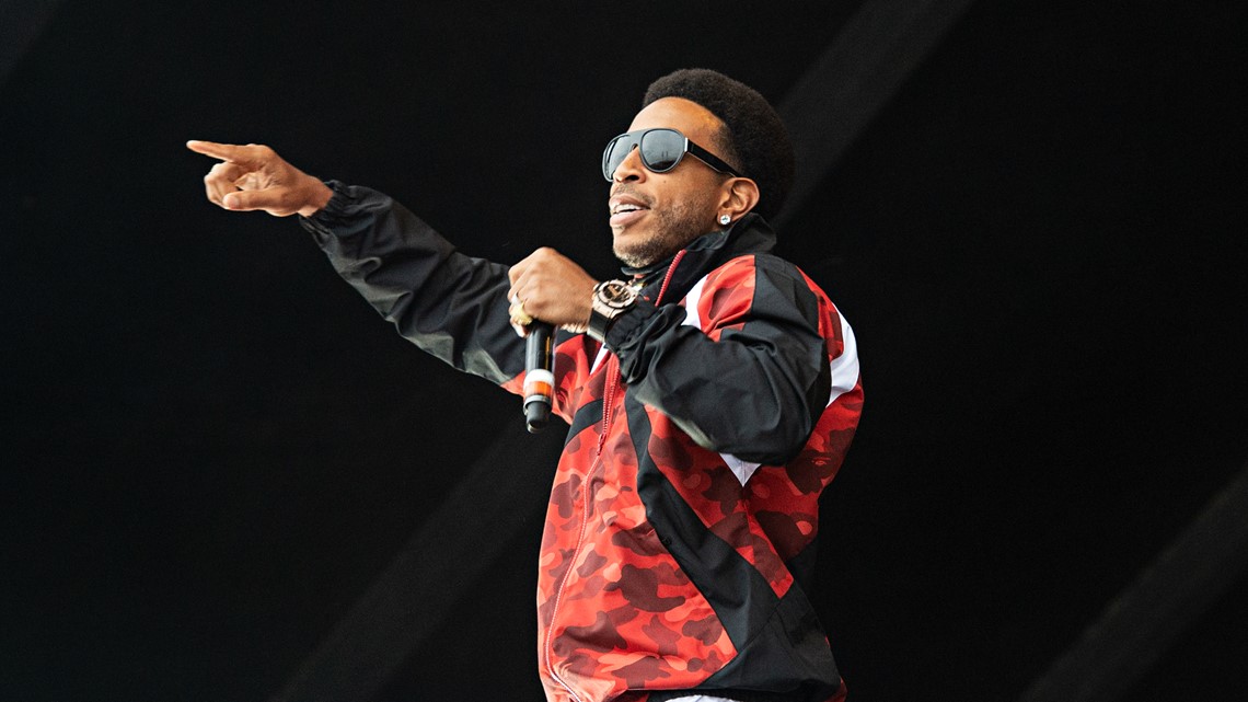 Ludacris headlines Atlanta March on for Voting Rights Rally | 11alive.com