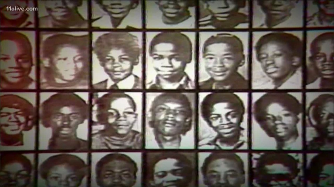 City hiring artist for memorial for Atlanta Child Murders victims ...