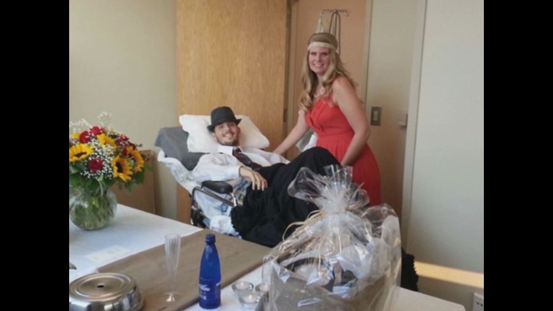 Recovering FedEx security guard shot during attack needs more surgery ...