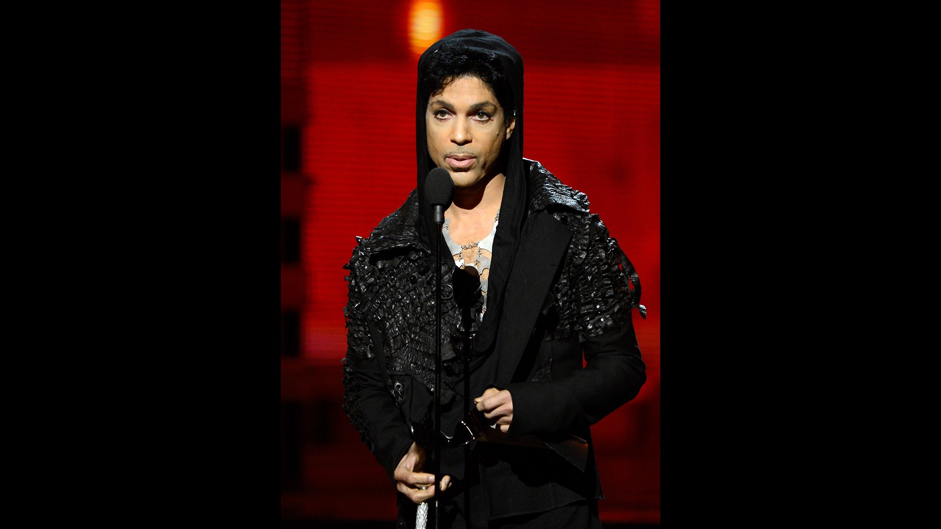 Fallon pays tribute to Prince with awesome ping-pong story | 11alive.com