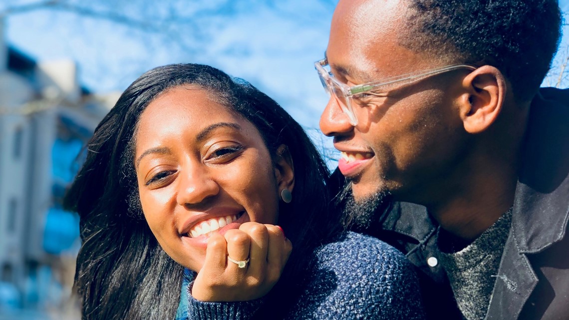 Photos: Kristin McClure and Joshua Ferrell | 11alive.com