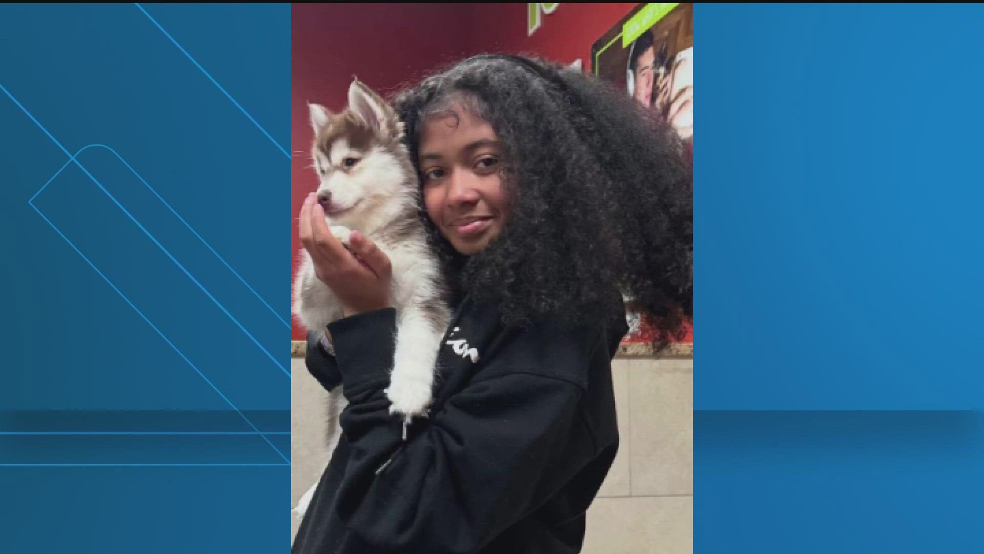 Urgent search for missing teen in Atlanta | 11alive.com