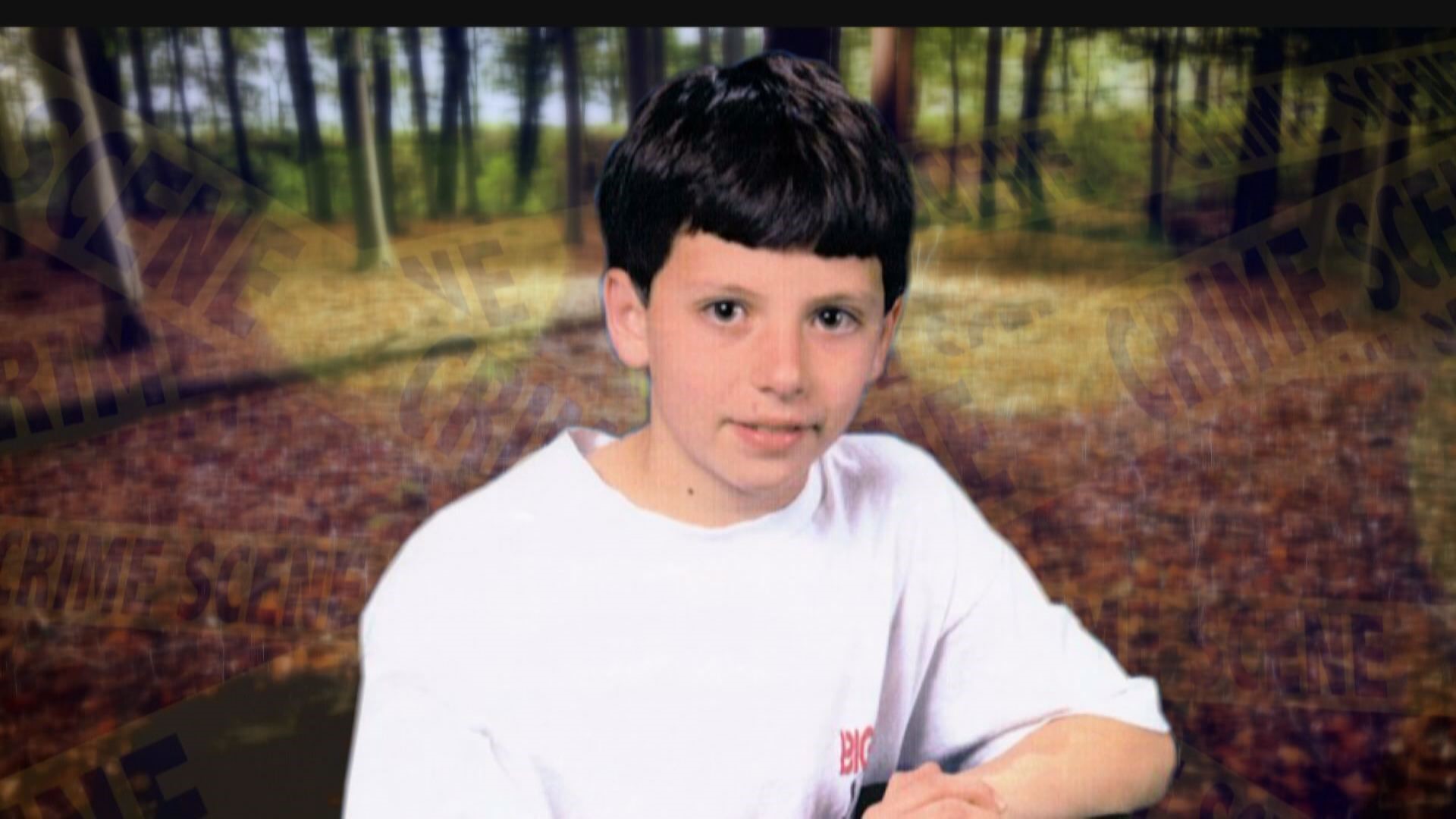 25th anniversary of Levi Frady's tragic disappearance, death | 11alive.com