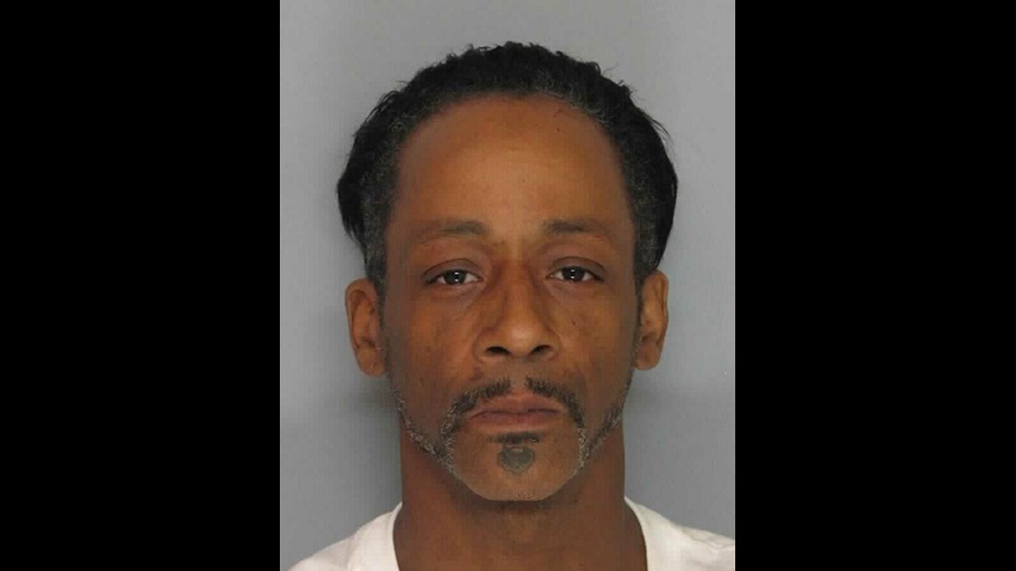 Katt Williams taken into custody by Gainesville PD | 11alive.com
