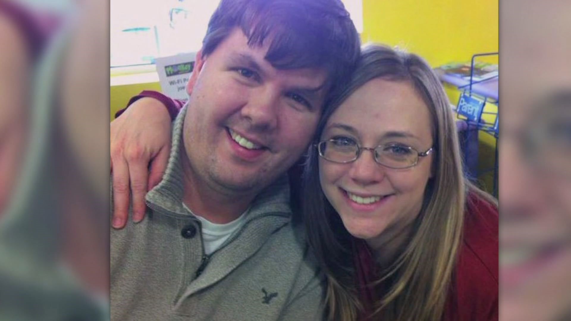 Divorce of Ross and Leanna Harris is finalized | 11alive.com
