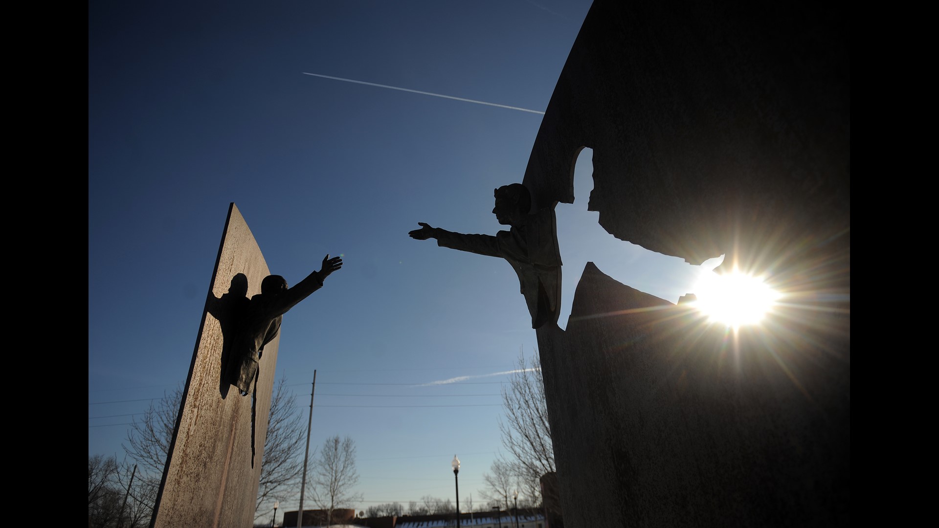 Remembering Robert F. Kennedy's historic MLK speech | 11alive.com