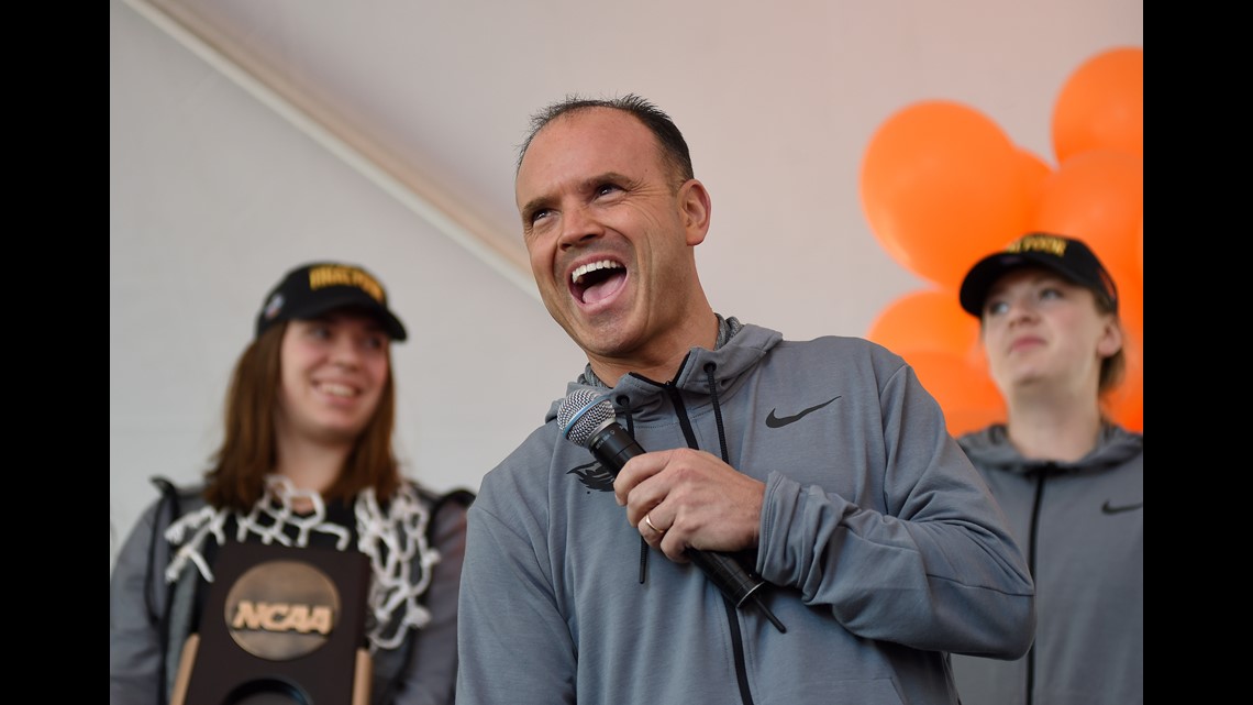 Oregon State, Syracuse, Washington ready for 1st Final Four | 11alive.com