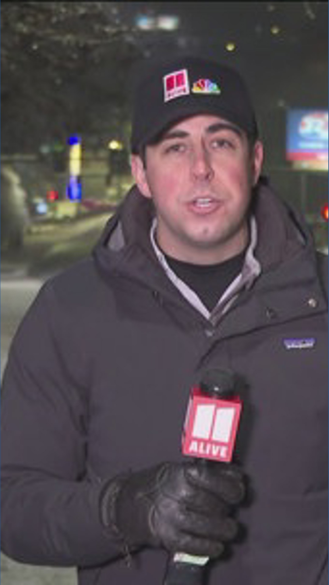 Slush clears off some Athens streets -- but concerns remain for ...