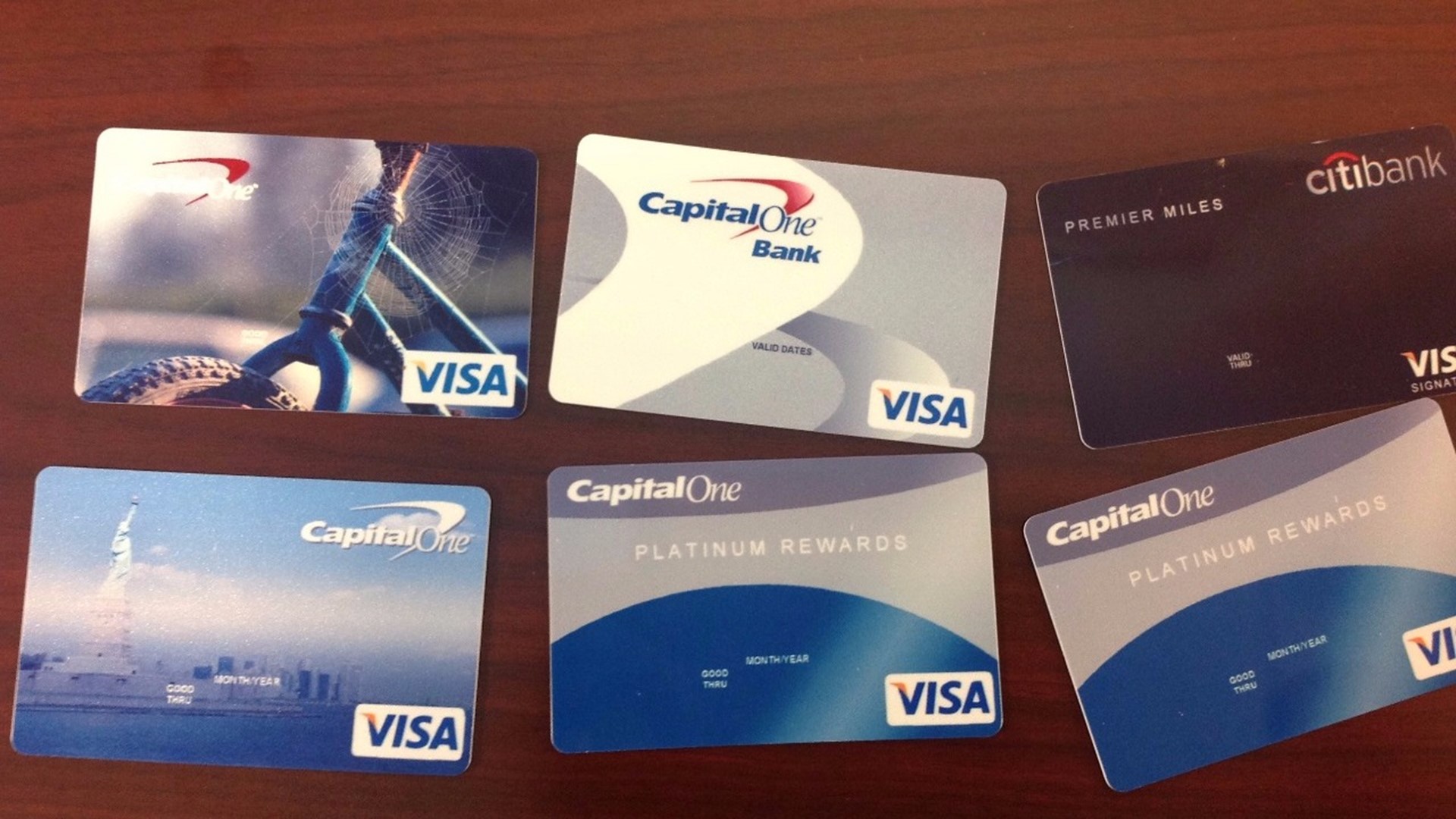 Police bust illegal credit card manufacturing lab | 11alive.com