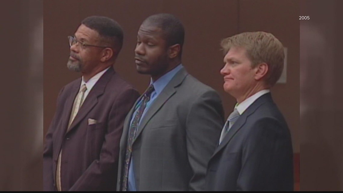 Today marks 17 years since deadly Fulton County courthouse shooting ...