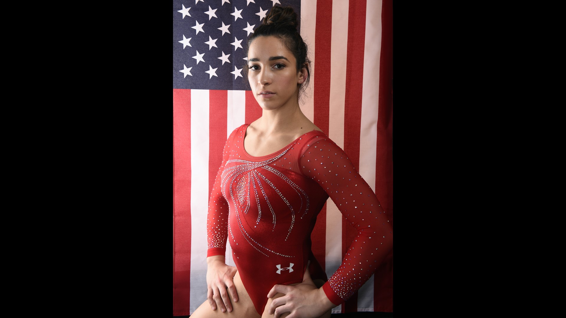 Aly Raisman, Maggie Nichols, Brenna Dowell join Pacific Rim lineup ...