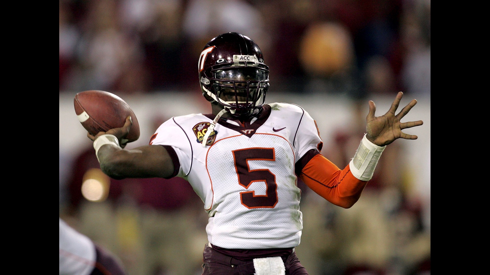 Marcus Vick, brother of Michael Vick, arrested on assault charges ...