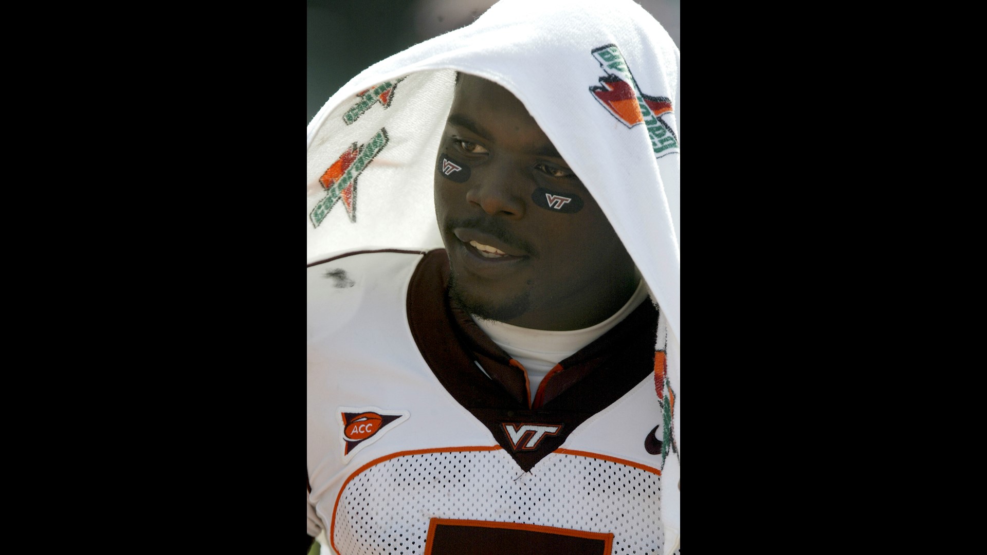 Marcus Vick, brother of Michael Vick, arrested on assault charges ...