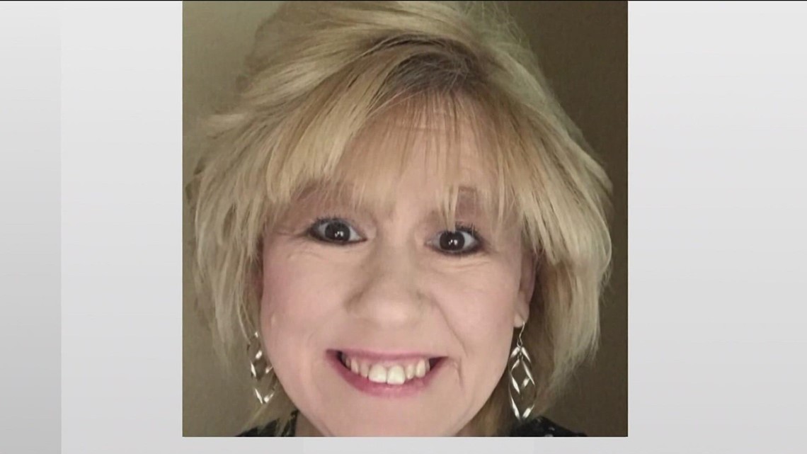 Autopsy reveals Debbie Collier's death ruled a suicide, Habersham ...