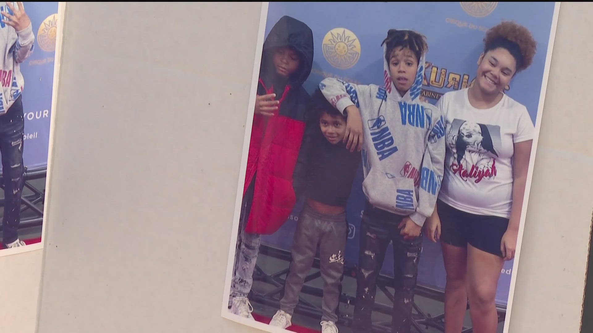 Two 14-year-old alleged gang members indicted in shooting death of 13 ...