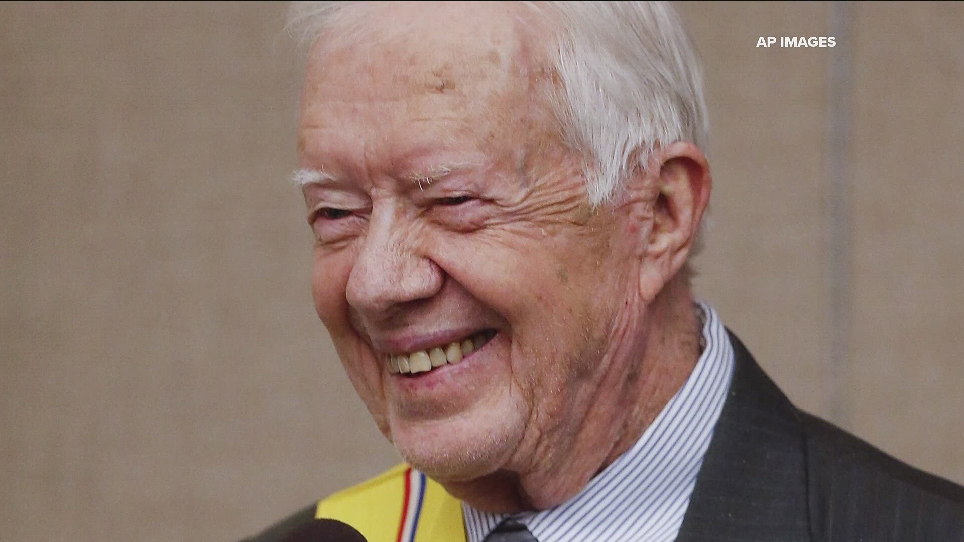 Roads closed for Jimmy Carter's funeral, motorcade | 11alive.com