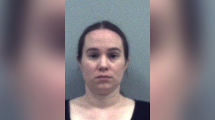 Mother charged after stepfather allegedly beats child | 11alive.com