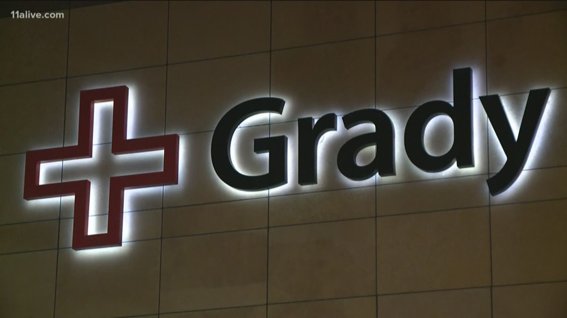 Grady Hospital will except stroke, burn and trauma patients again ...