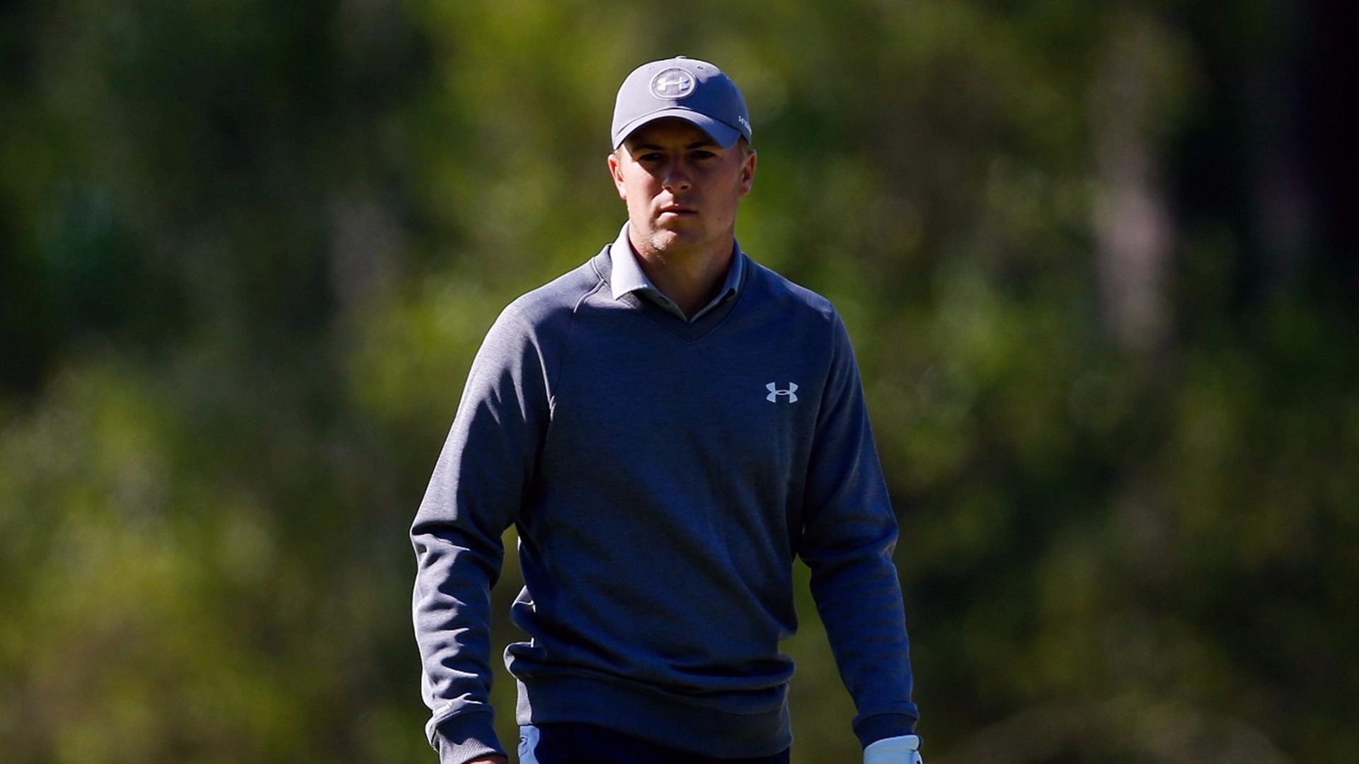 Jordan Spieth's Masters Club Dinner menu | 11alive.com