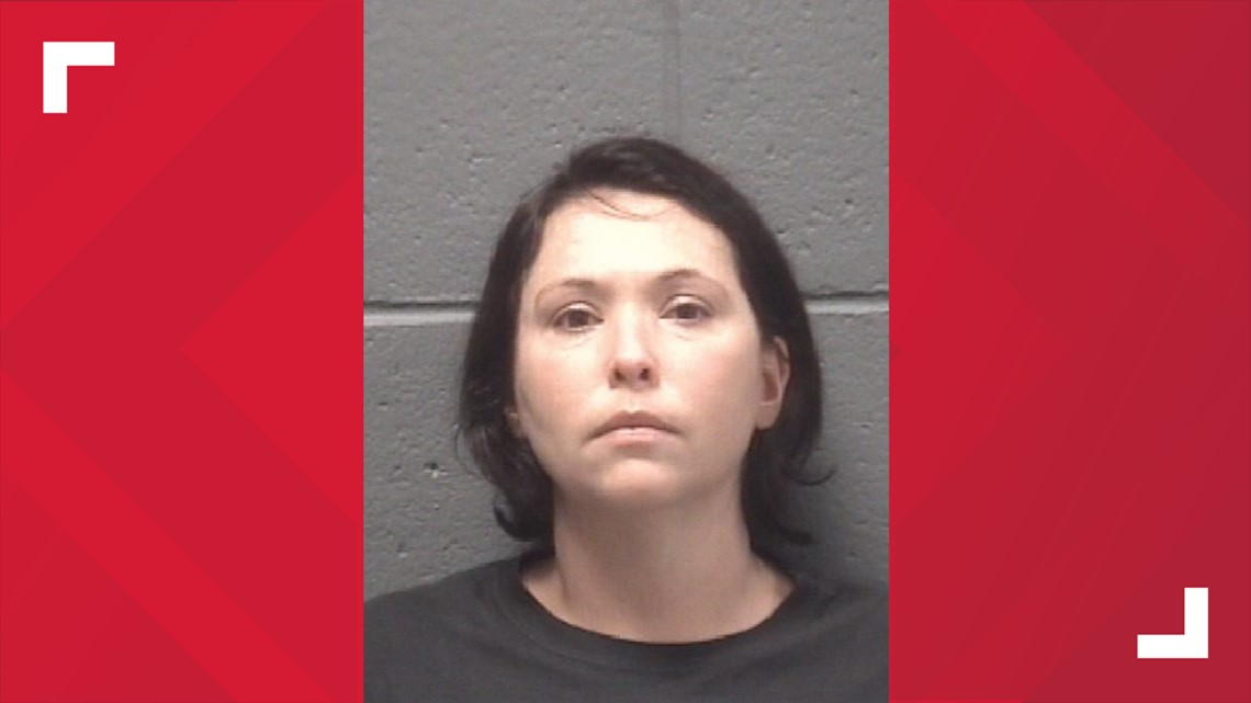 Murder charges for Forsyth County woman | 11alive.com