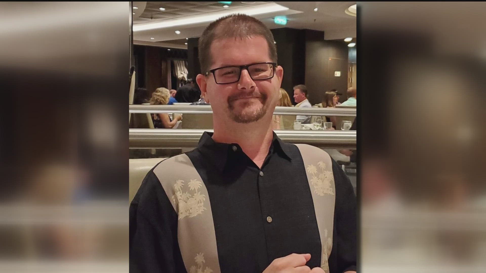 Matthew Jones stabbing | Suspect arrested in cold case | 11alive.com