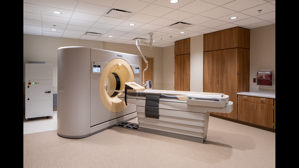 Kennestone Hospital preps for opening of emergency department | 11alive.com