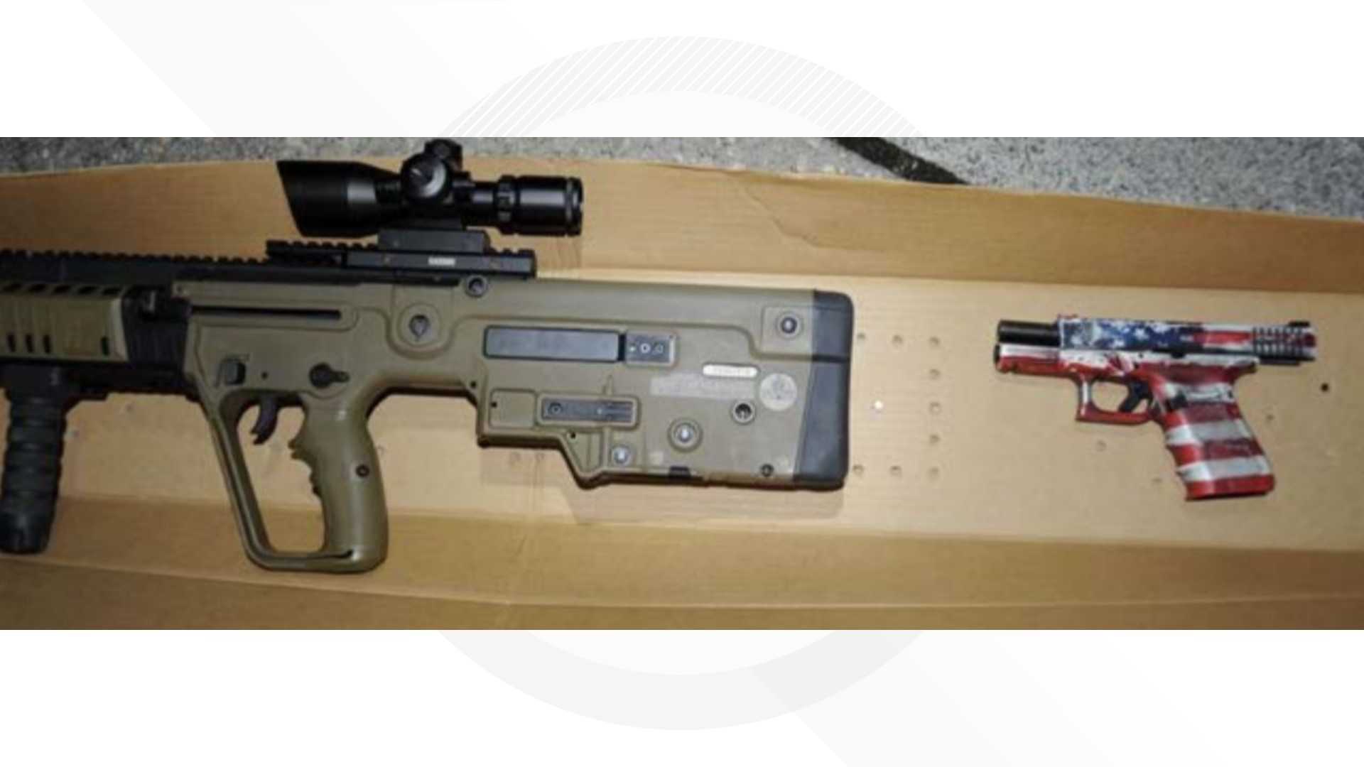 Cleveland Meredith court documents timeline of DC Capitol riot ...