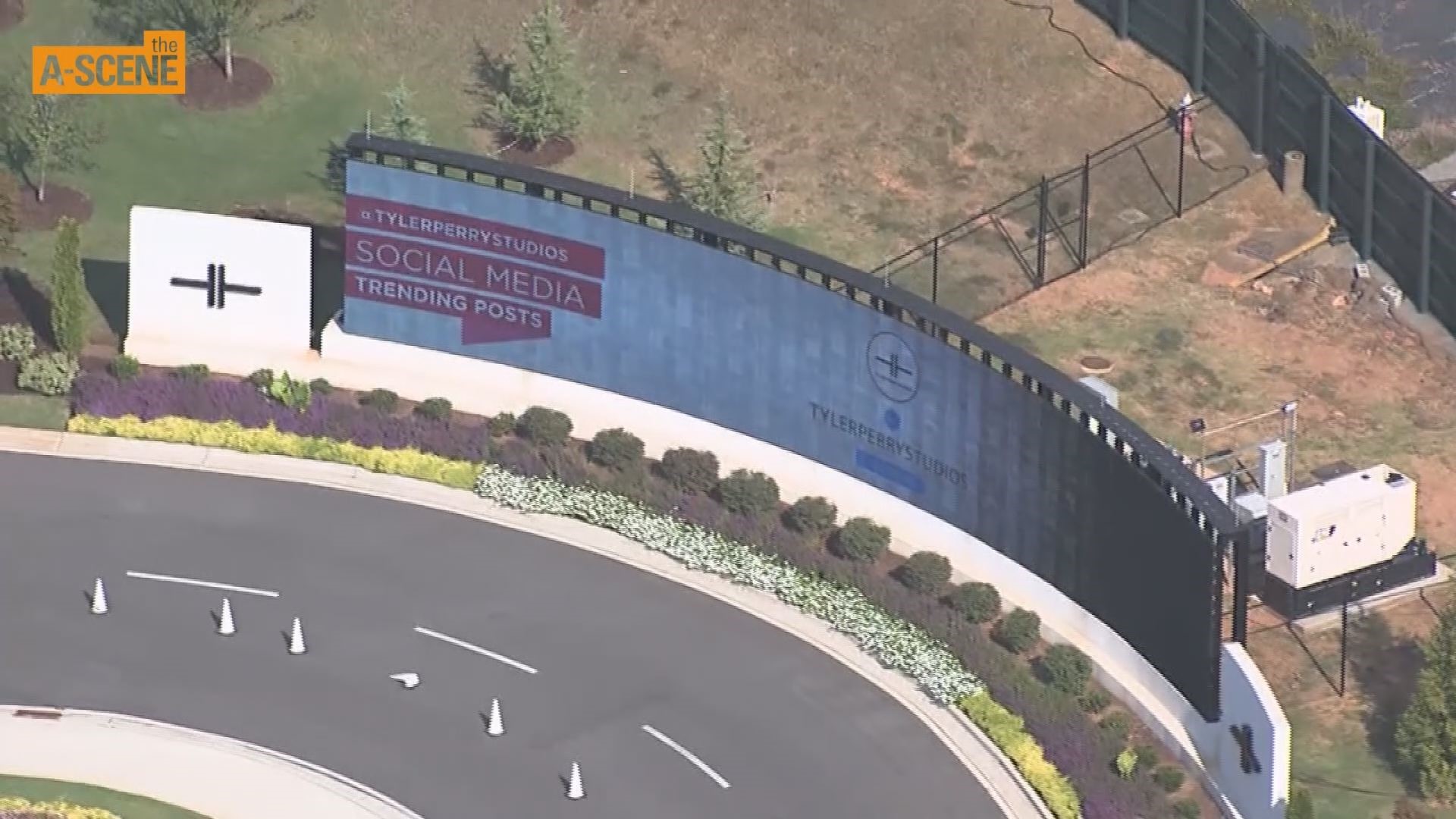 New shows from Tyler Perry Studios returning to BET this fall | 11alive.com