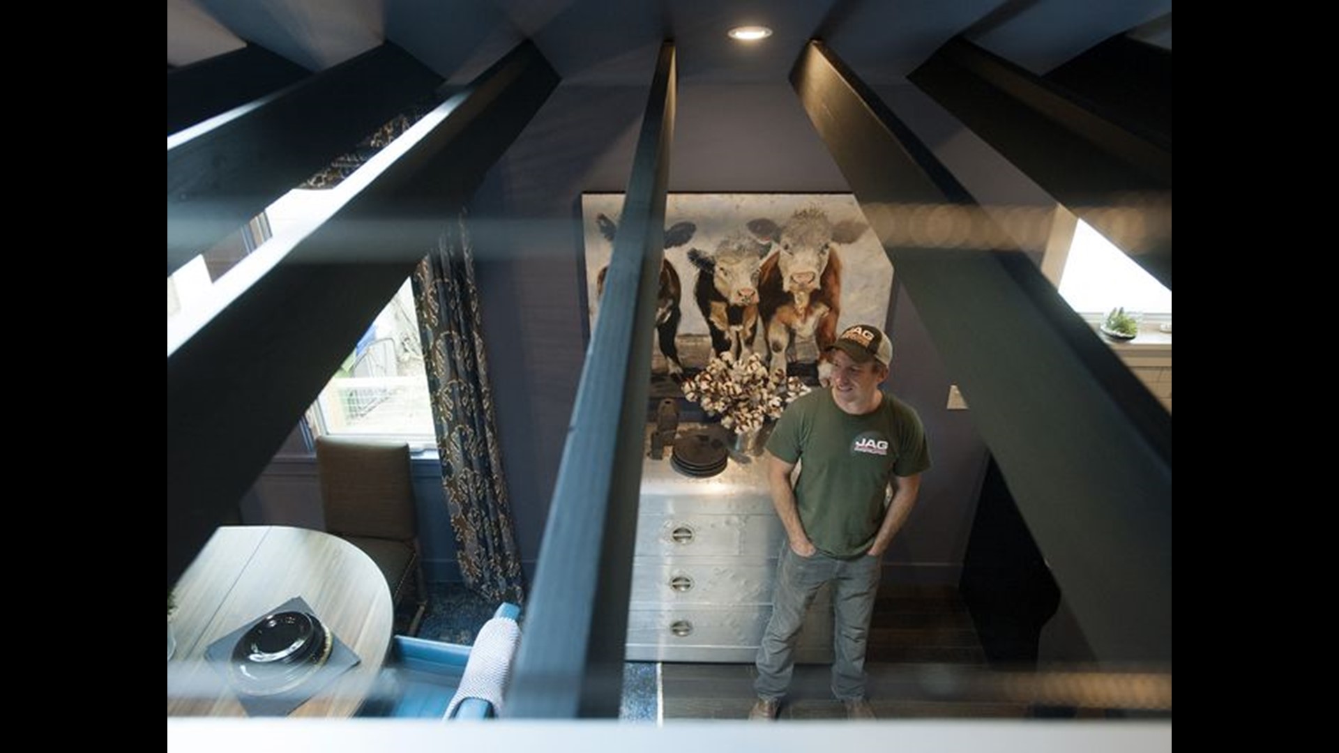 'Fixer Upper' fans are going crazy over Joanna's announcement | 11alive.com