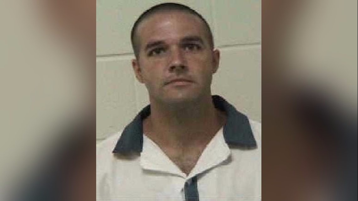 Heritage HS gunman released on parole | 11alive.com