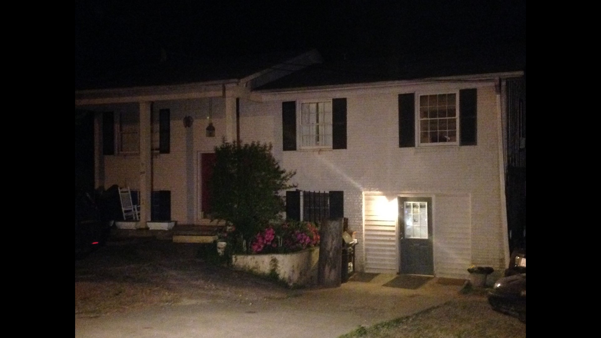 Resident shoots and kills suspected home invader | 11alive.com