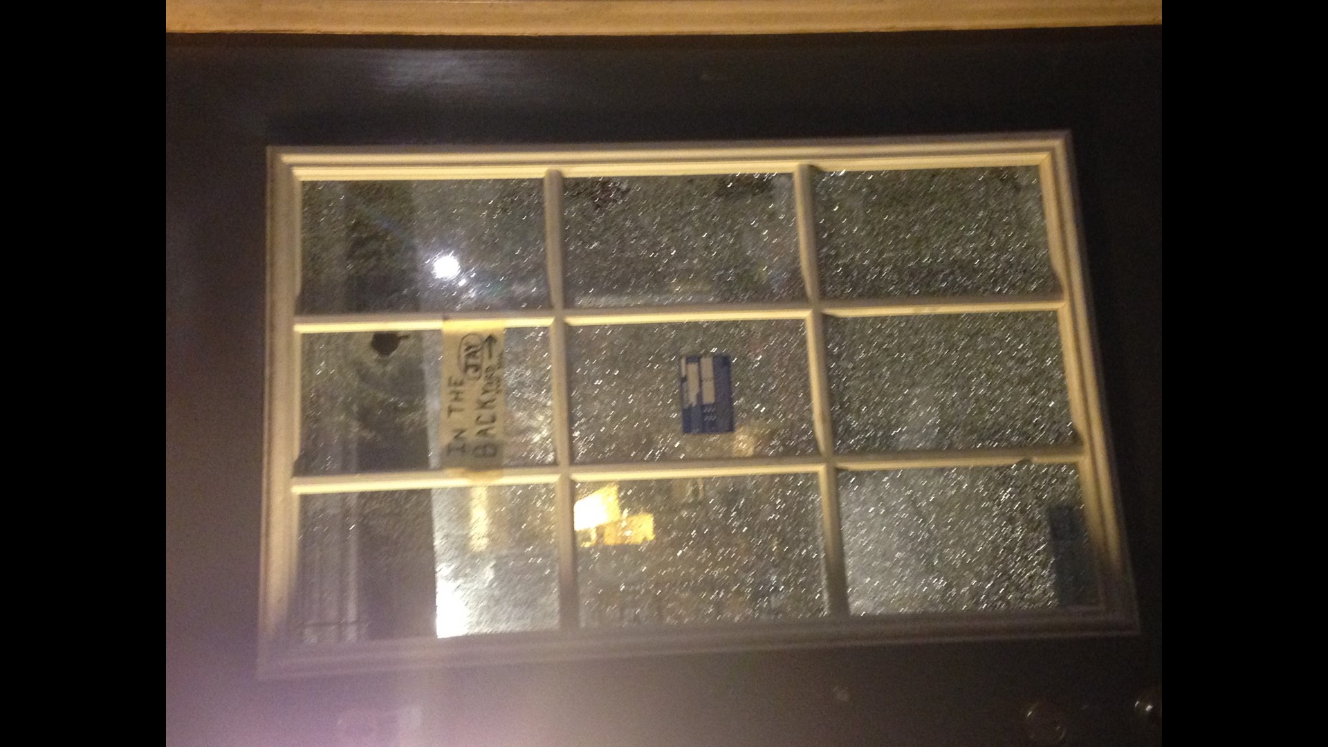 Resident shoots and kills suspected home invader | 11alive.com