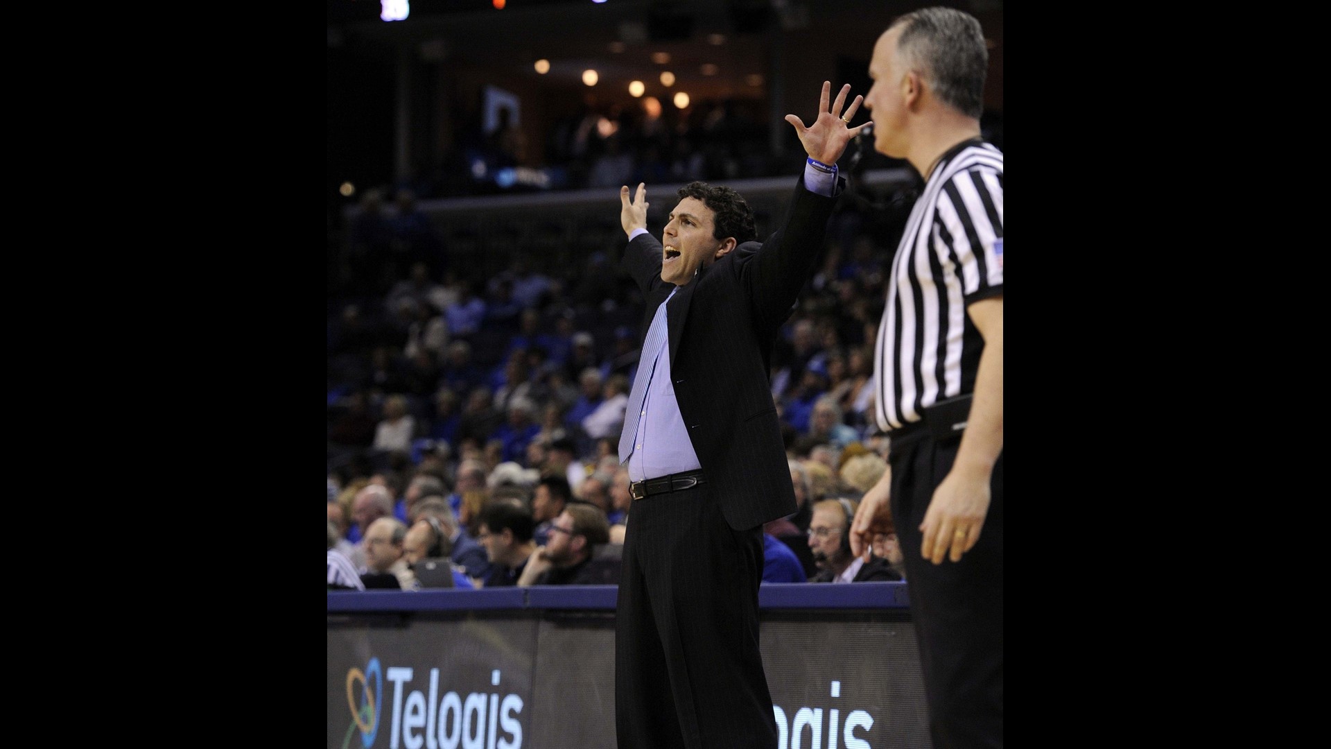 What we know about new Georgia Tech coach Josh Pastner | 11alive.com