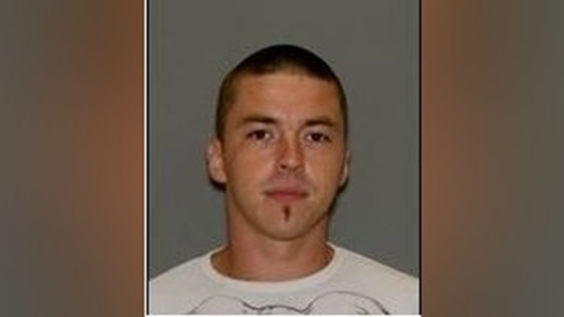 PHOTOS: 'Zombie Mike' | 11alive.com