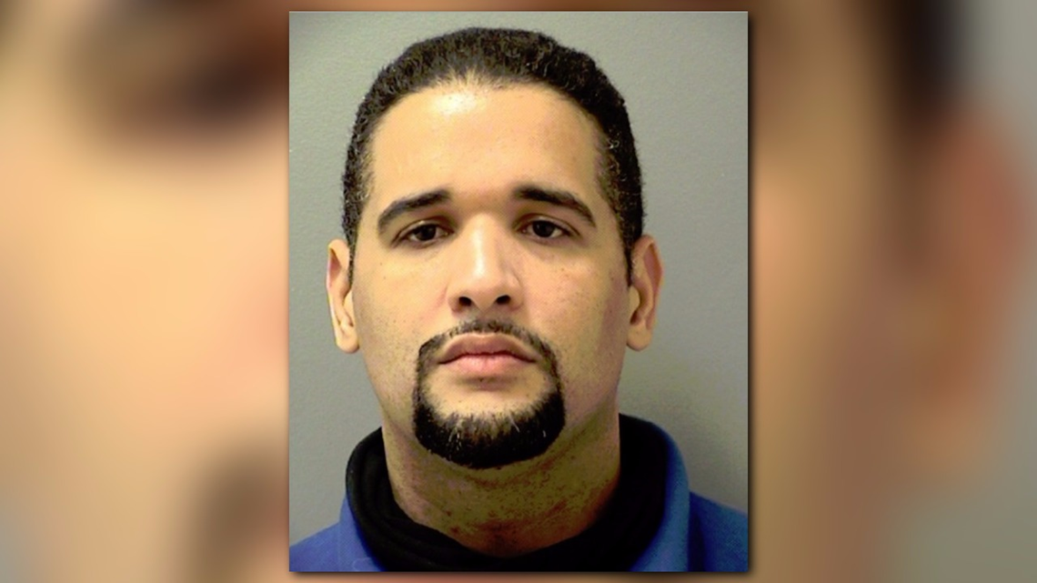 Arrest Made In Connection With Acworth Road Rage Shooting