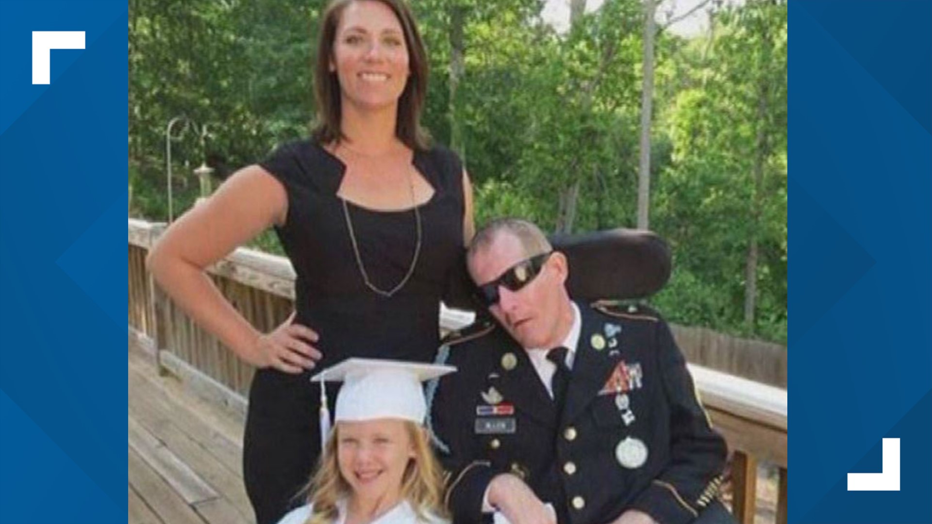 Mark Allen, Ga. soldier shot in search for Bowe Bergdahl, dies ...